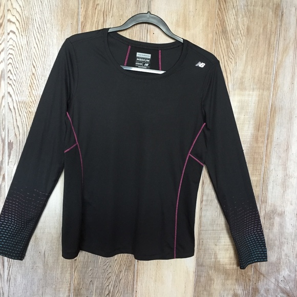 New Balance | Tops | New Balance Activewear Top M Nwot | Poshmark